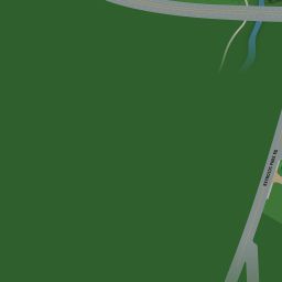 Winston-Salem State University Interactive Campus AnyMap