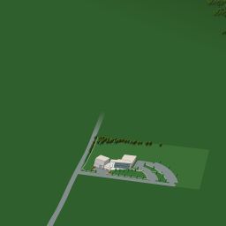 Winston-Salem State University Interactive Campus AnyMap