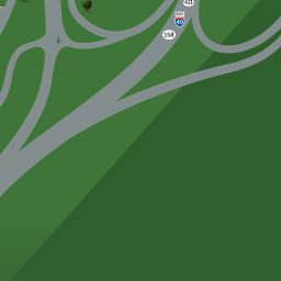 Winston-Salem State University Interactive Campus AnyMap