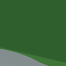 Winston-Salem State University Interactive Campus AnyMap