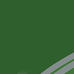 Winston-Salem State University Interactive Campus AnyMap