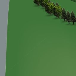 Winston-Salem State University Interactive Campus AnyMap