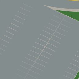 Winston-Salem State University Interactive Campus AnyMap