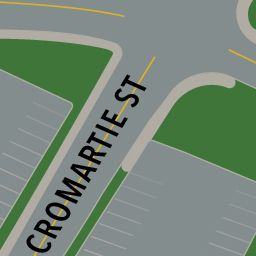 Winston-Salem State University Interactive Campus AnyMap