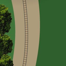 Winston-Salem State University Interactive Campus AnyMap