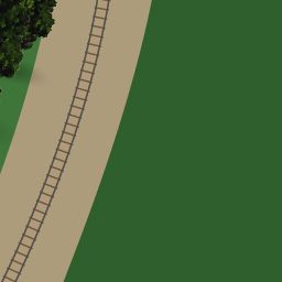 Winston-Salem State University Interactive Campus AnyMap